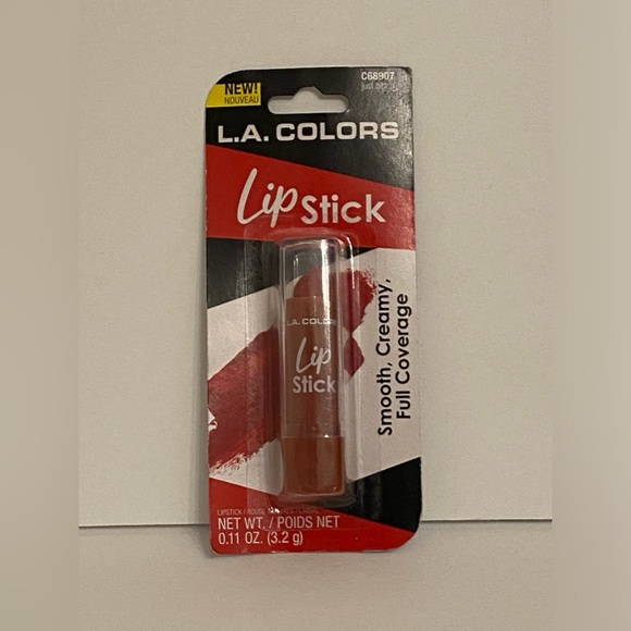 L.A. Colors | Makeup | Rare La Colors Smooth Creamy Full Coverage ...